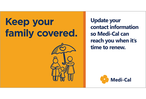 Medi-Cal Continuous Coverage Unwinding Toolkit